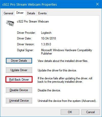 How to fix common camera problems on Windows 10 | Windows Central