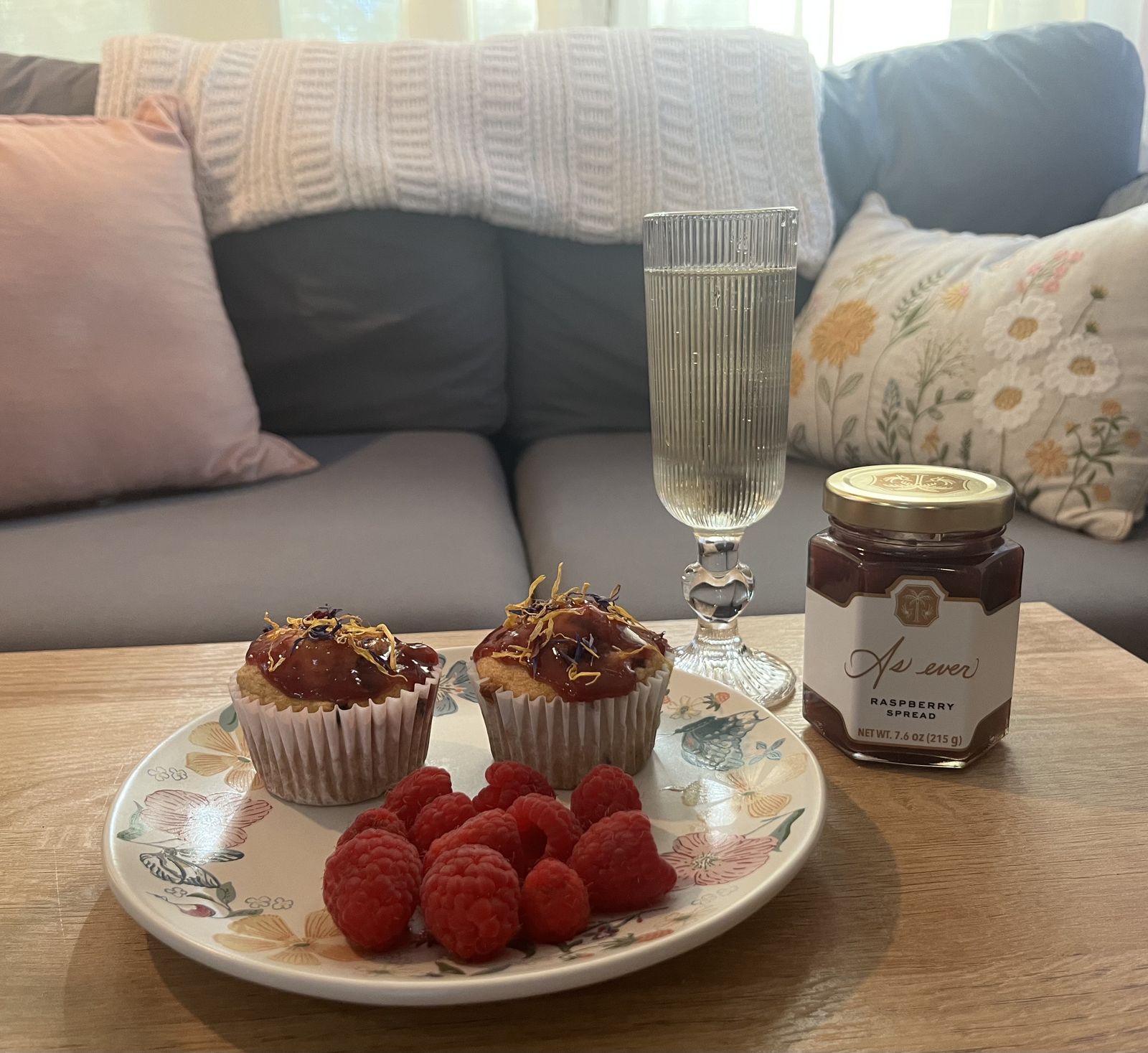 We Taste-Tested Meghan Markle’s As Ever Jam, Honey and Flower Sprinkles ...