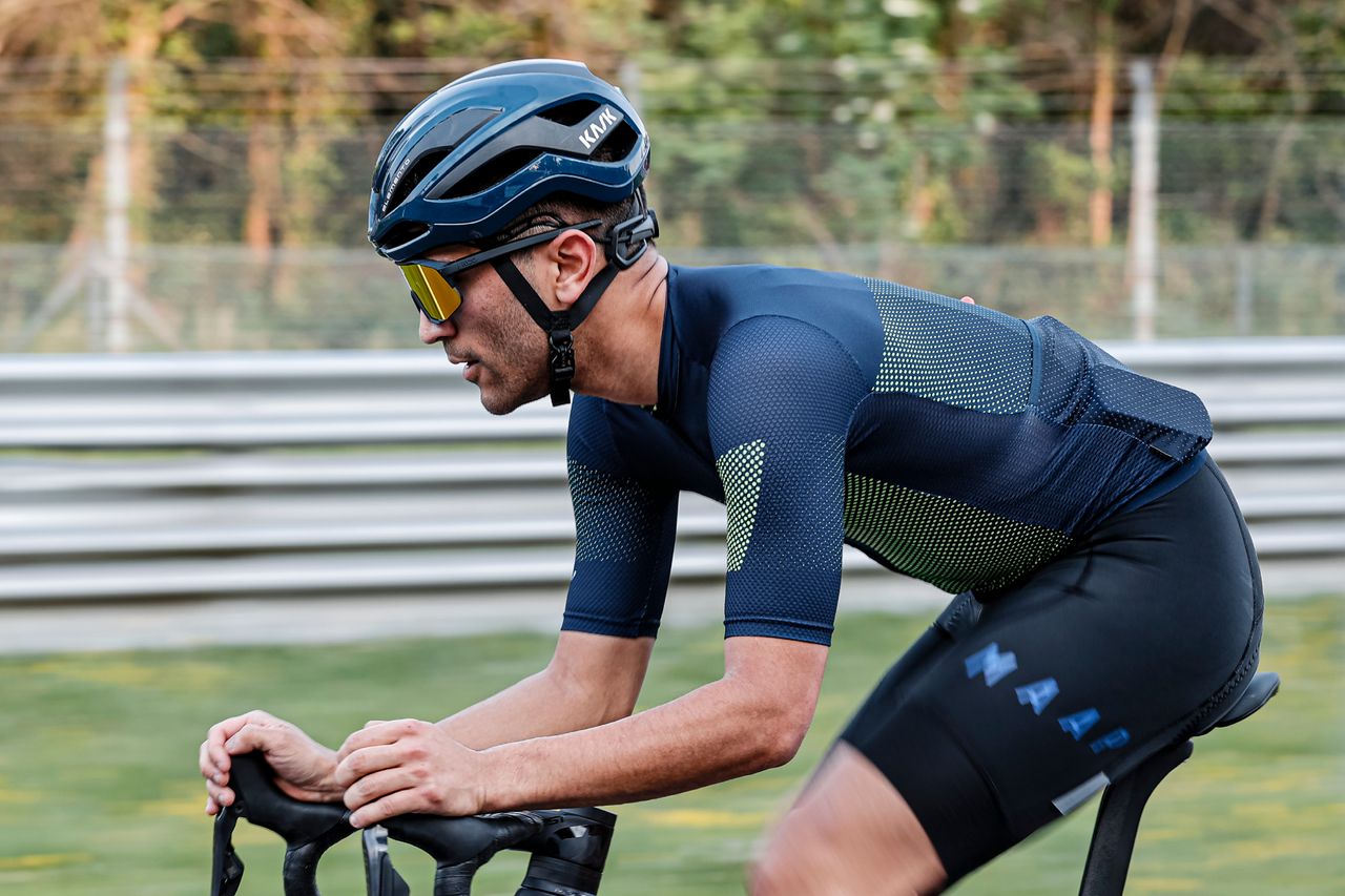 Kask Elemento review - it’s the most expensive helmet we’ve had on test ...