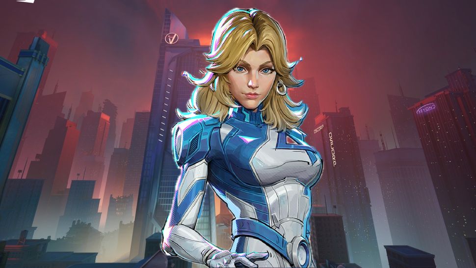 Marvel Rivals tier list: the best characters to use in Season 2 | TechRadar