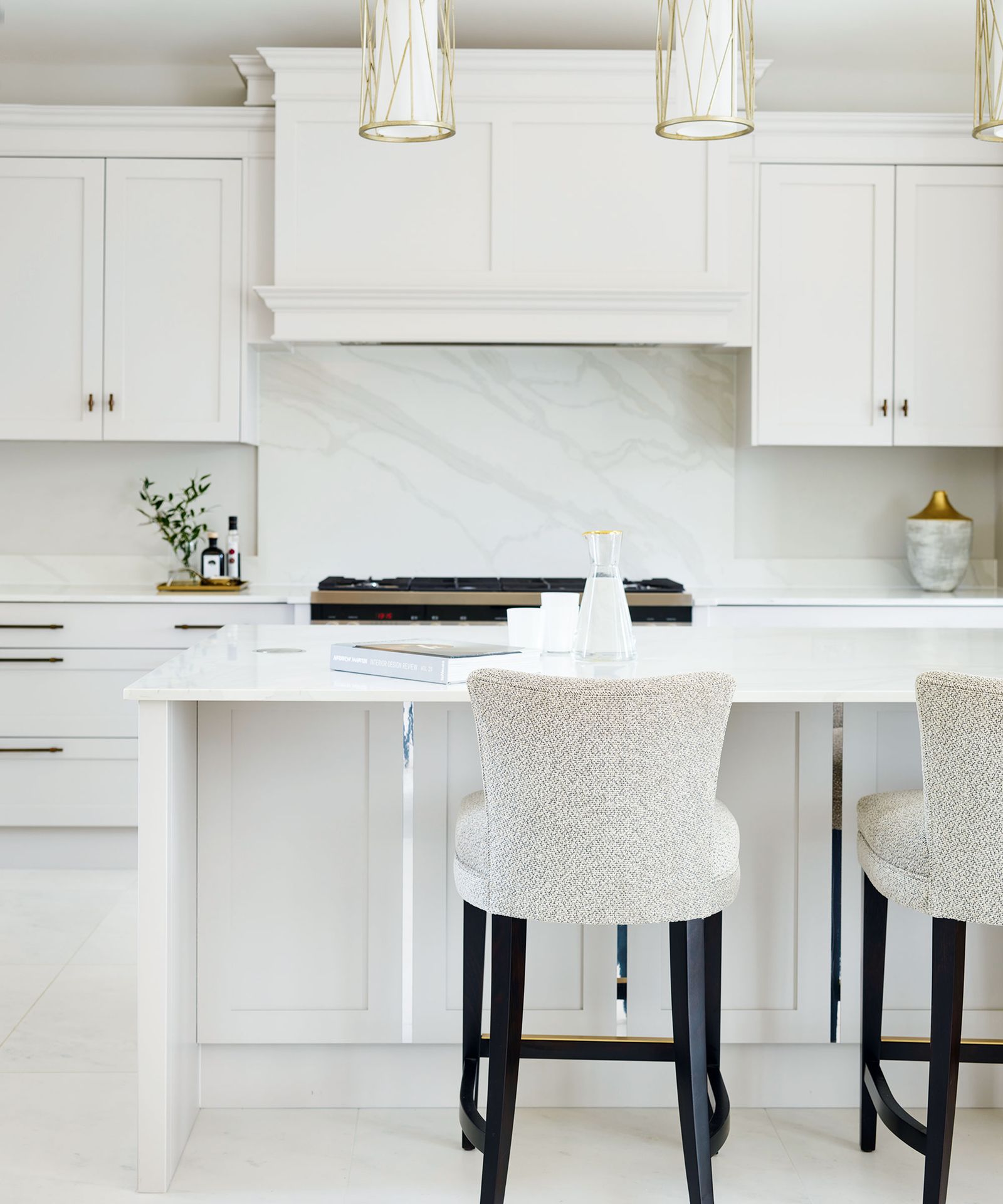 Why Sofia Vergara's kitchen will still impress in 100 years | Homes and ...