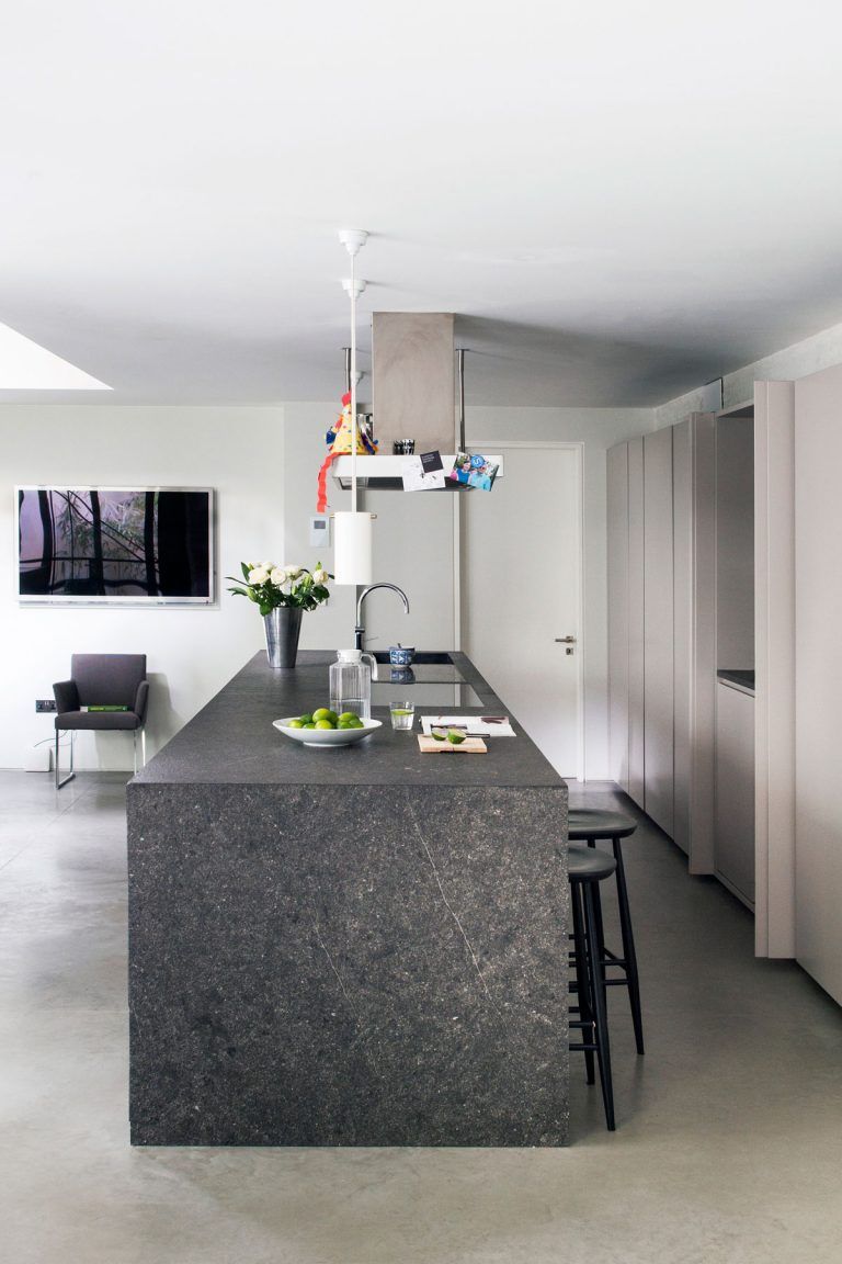 Kitchen Breakfast Bar Ideas: 35 Strikingly Stylish Breakfast Bars