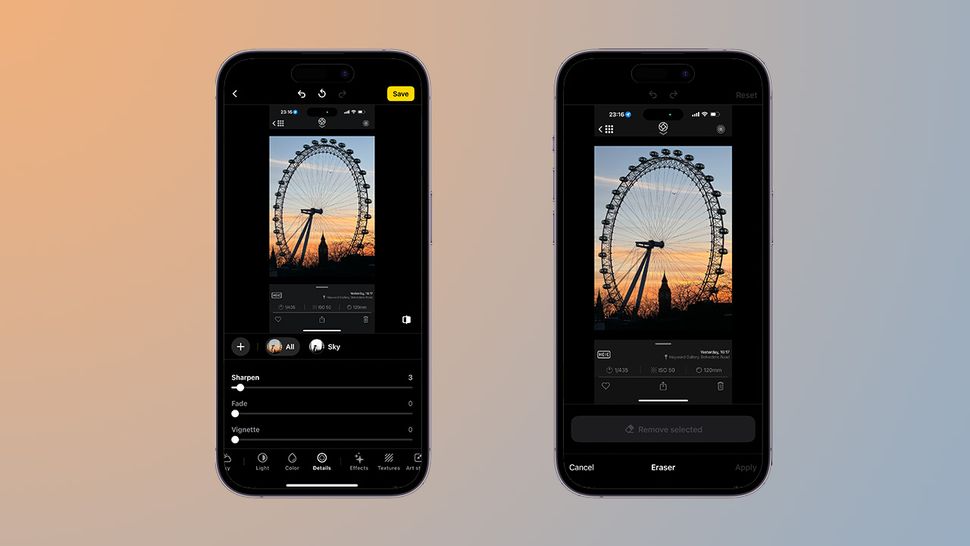 9 best iPhone photography apps — third-party apps to take your photos ...