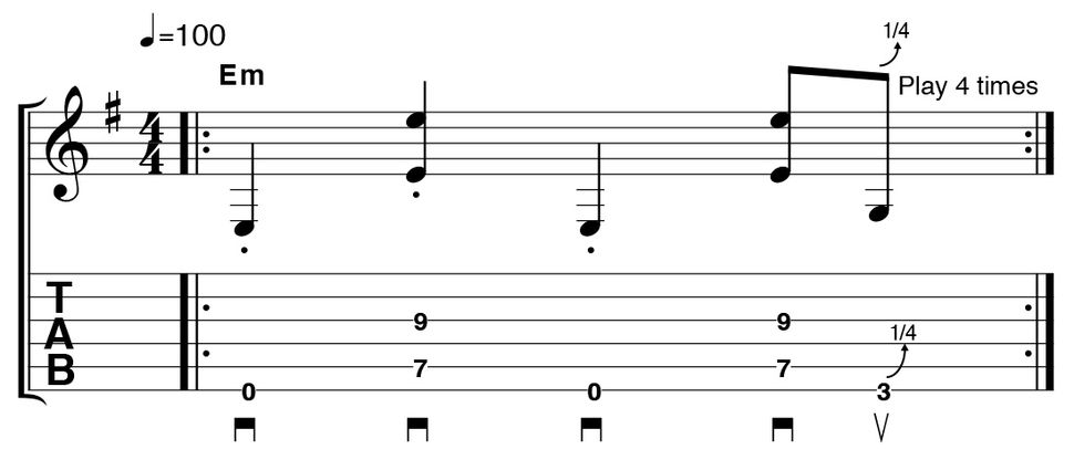 Understand time signatures with this easy guitar lesson | MusicRadar