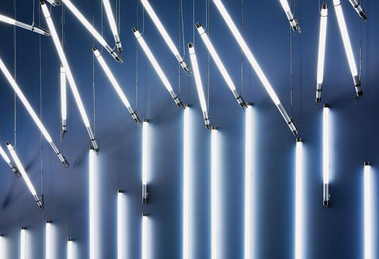 Creatives explore light in charity photography exhibition | Wallpaper*