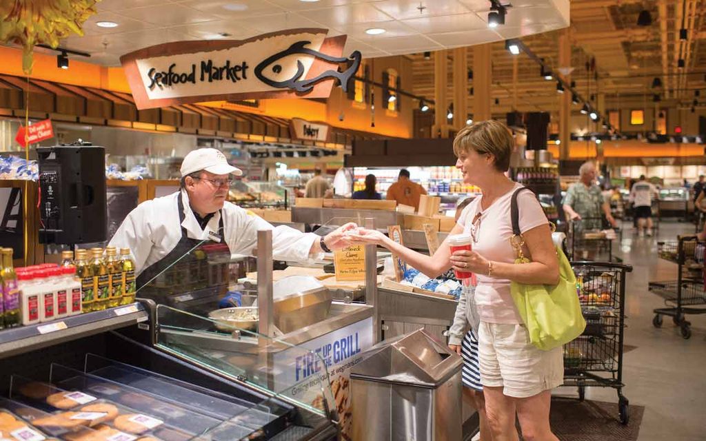 8 Secrets Wegmans Shoppers Need to Know | Kiplinger