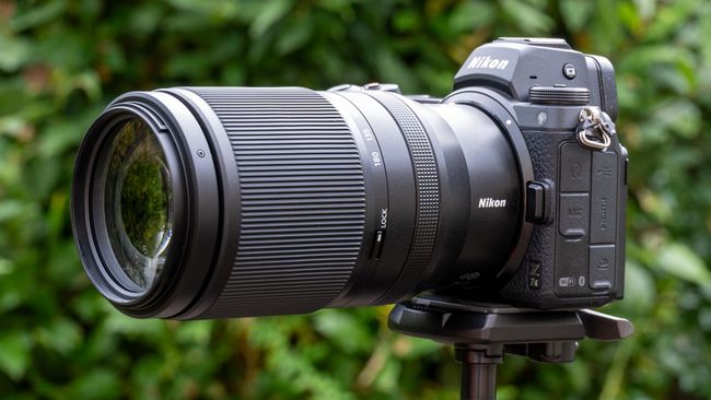 Tamron says it'll release 10 new lens models per year from 2026 ...