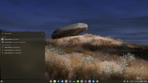 How to use ChromeOS Cloud Gaming Launcher | Android Central
