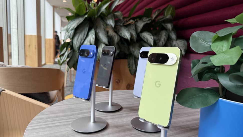Best Google Pixel phones 2025 | Android Central