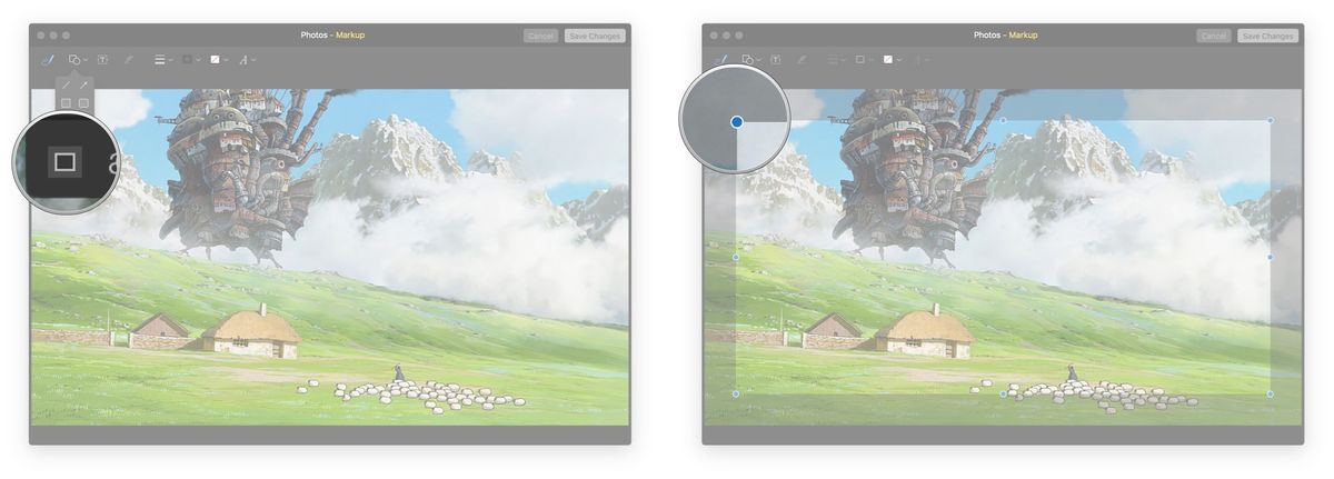 How to use Markup in Photos for Mac | iMore