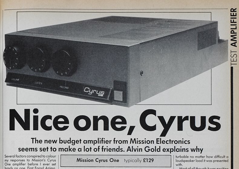 12 of the best British stereo amplifiers of all time | What Hi-Fi?