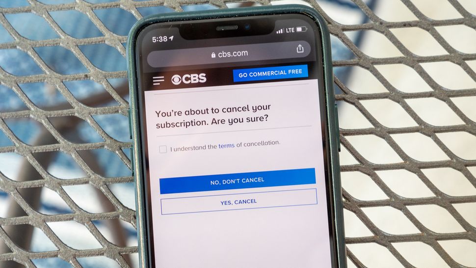 How To Cancel Your CBS All Access Account | What to Watch