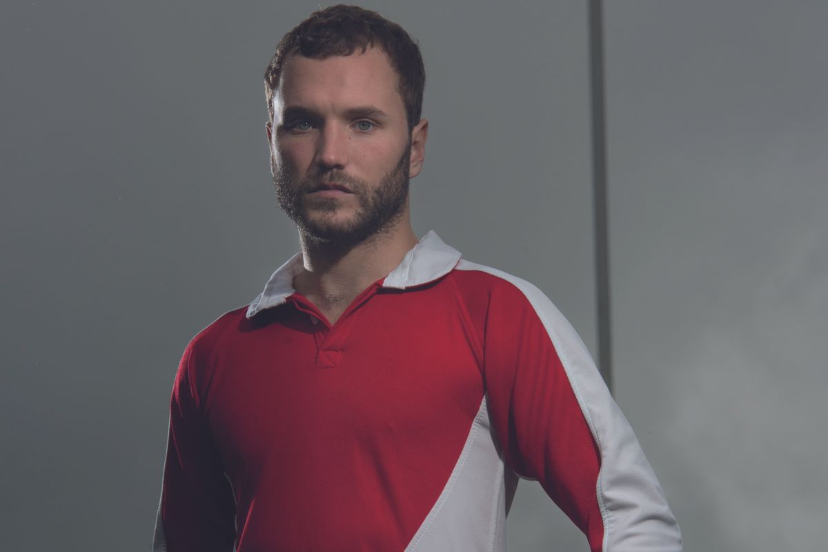 How to create a moody sports portrait | Digital Camera World