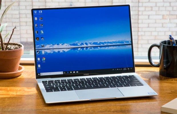 MateBook X Pro vs. 2018 MacBook Pro: Which Is Right for You? | Laptop Mag