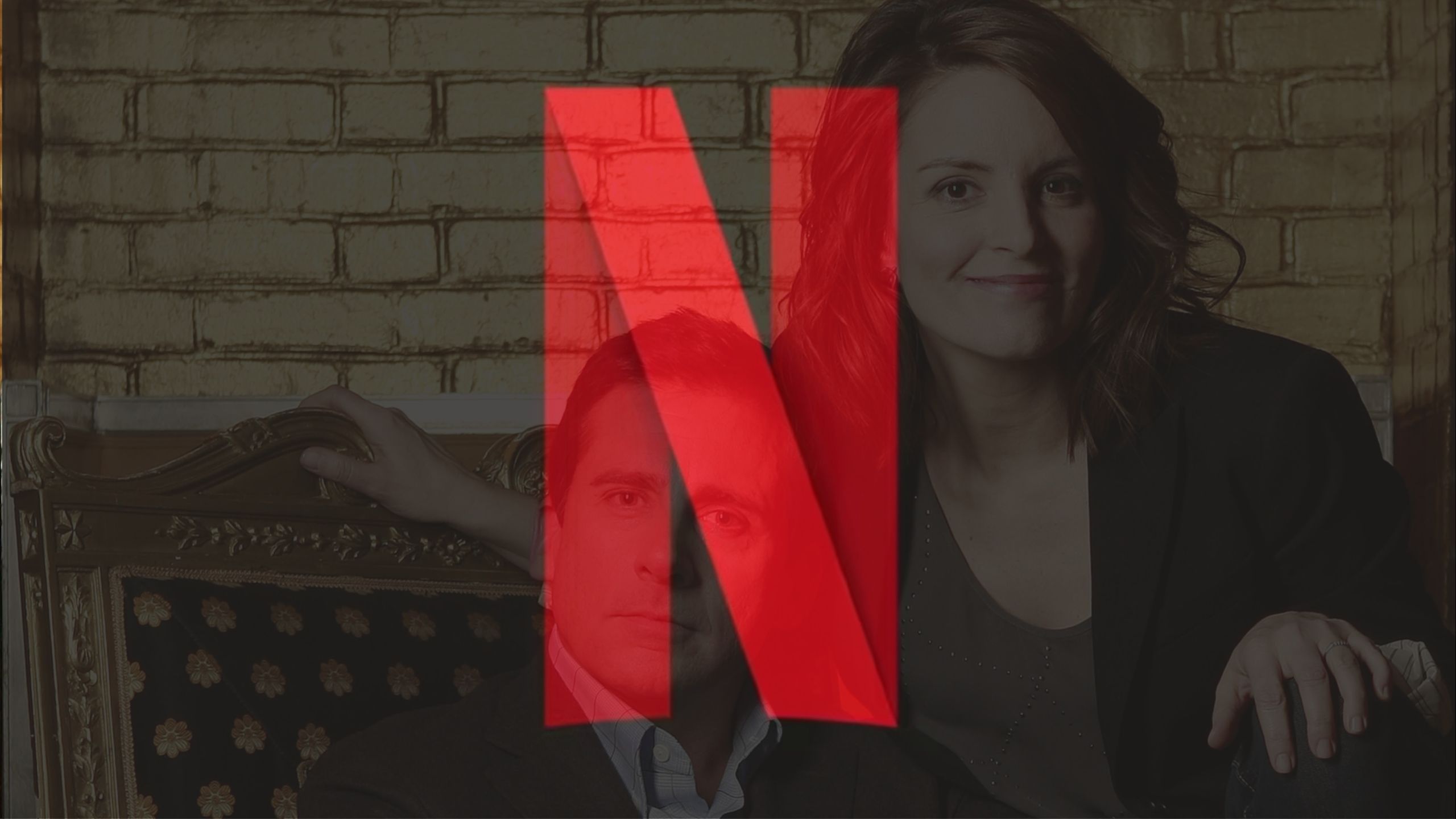 Netflix confirms new eight-part series reuniting two of comedy's ...