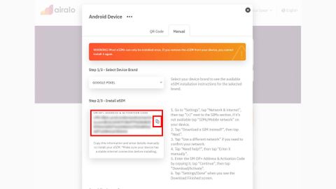 How to set up an eSIM on a laptop: Best providers, compatible laptops ...