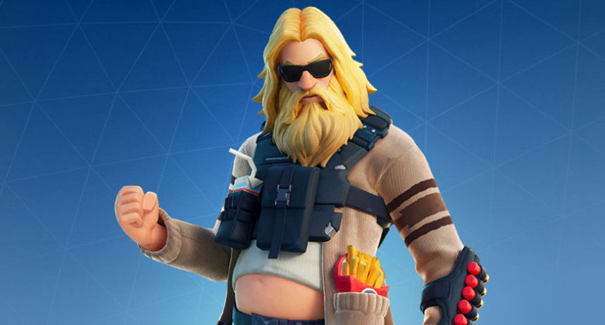 The best Fortnite skins | PC Gamer