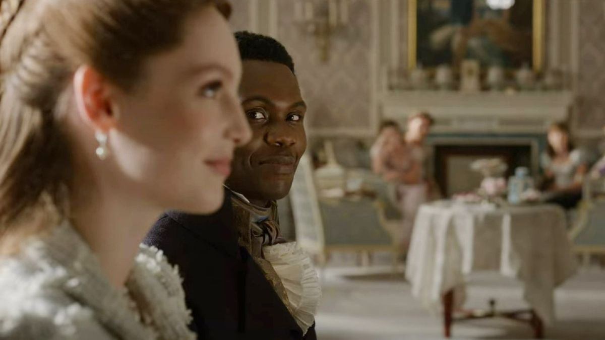 After Season 3 Part 1, Francesca And John May Have Become My New ...