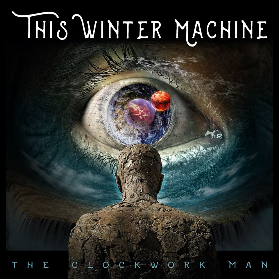 This Winter Machine sign new deal for album number four | Louder