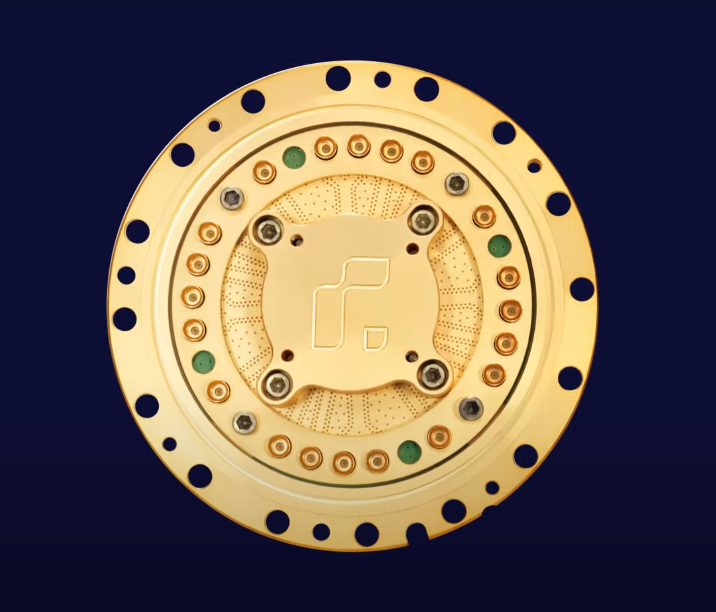 The Qubit Supercharged: Researchers Introduce the Qutrit | Tom's Hardware