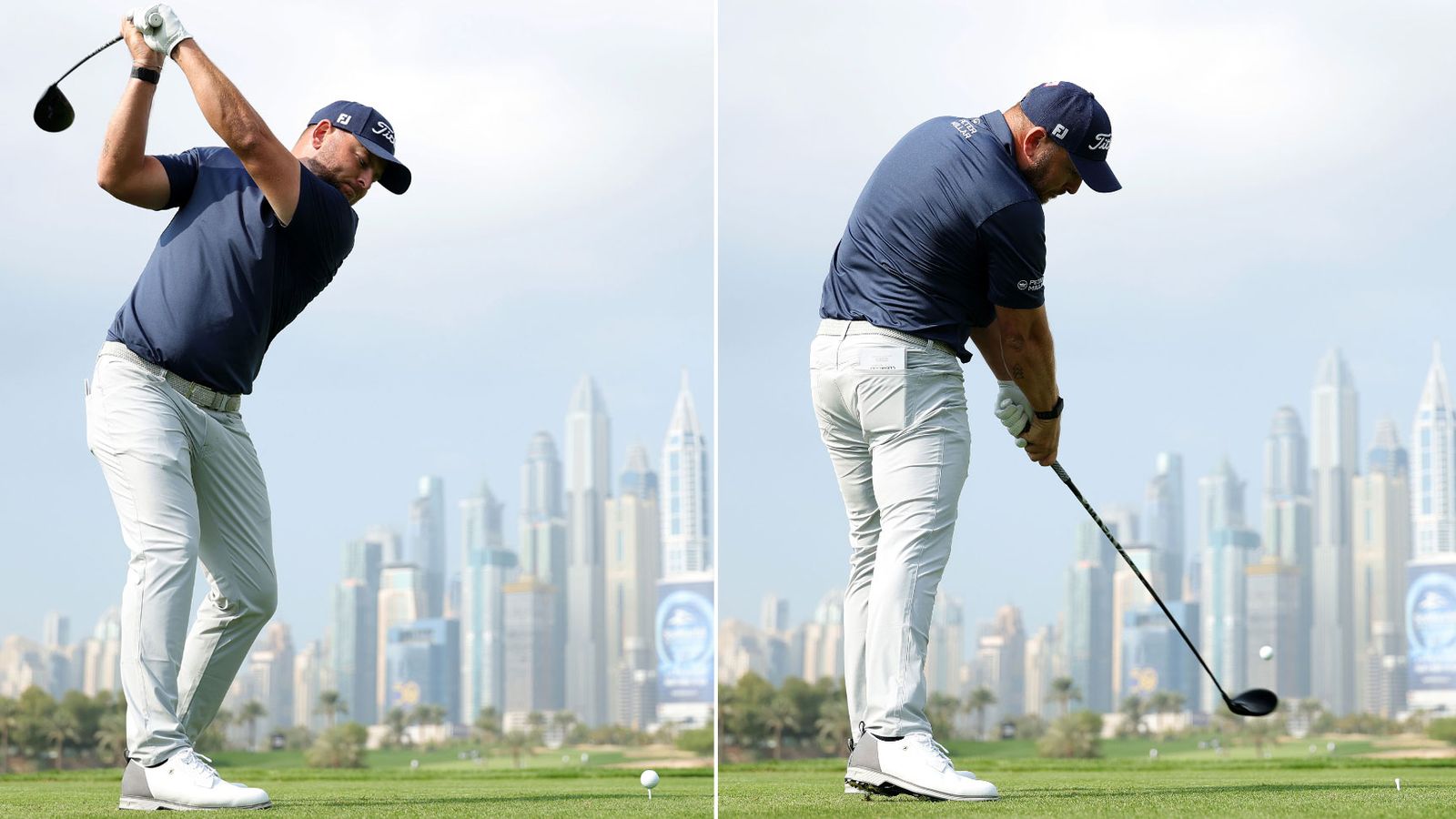 Hit Your Longest Drive In Golf With These Top Driver Tips | Golf Monthly