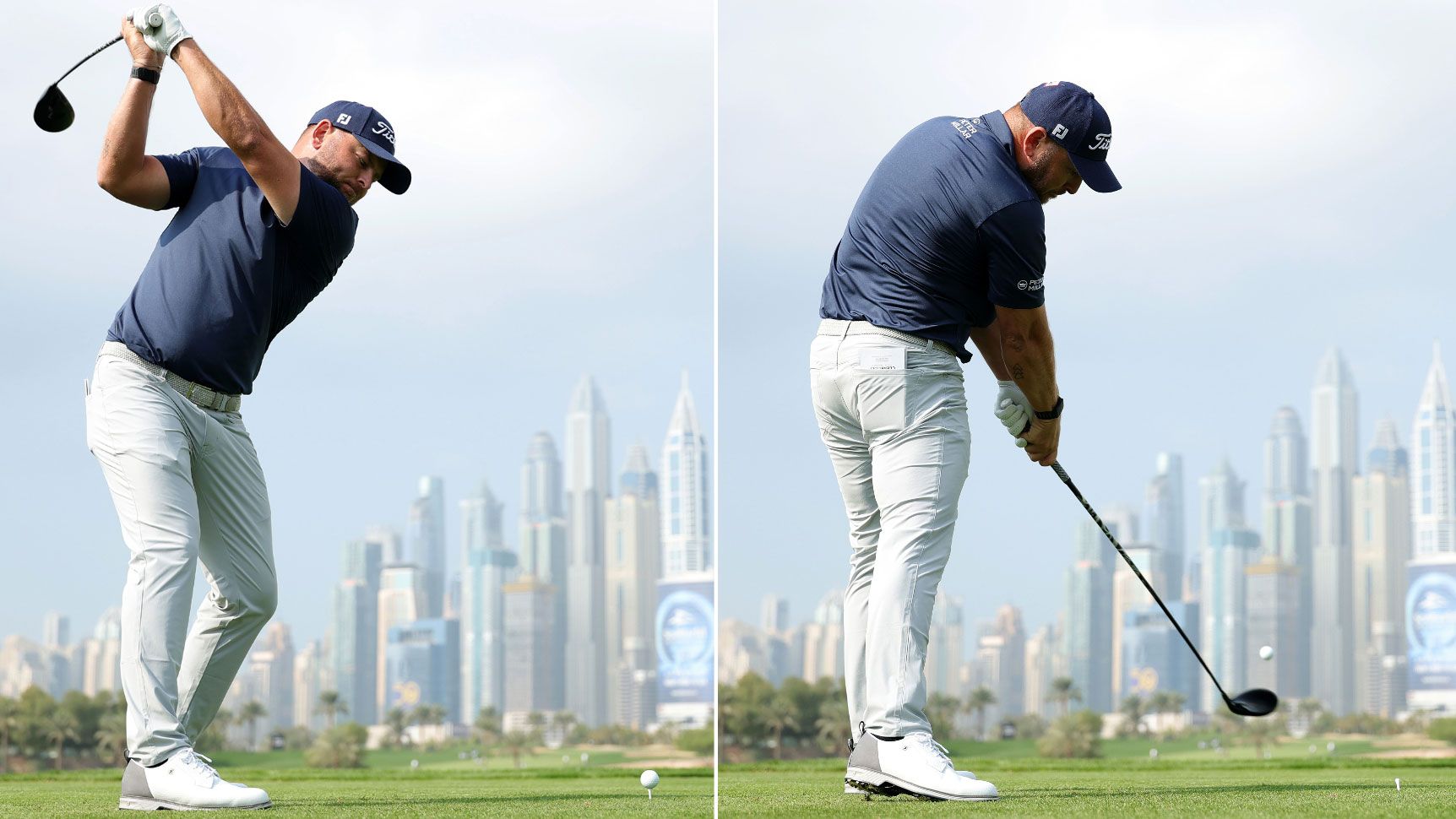 Hit Your Longest Drive In Golf With These Top Driver Tips | Golf Monthly