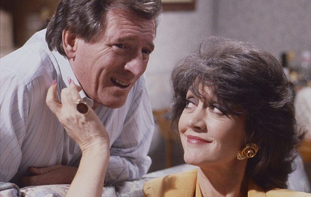 Mike Baldwin – everything you need to know about the Coronation Street ...