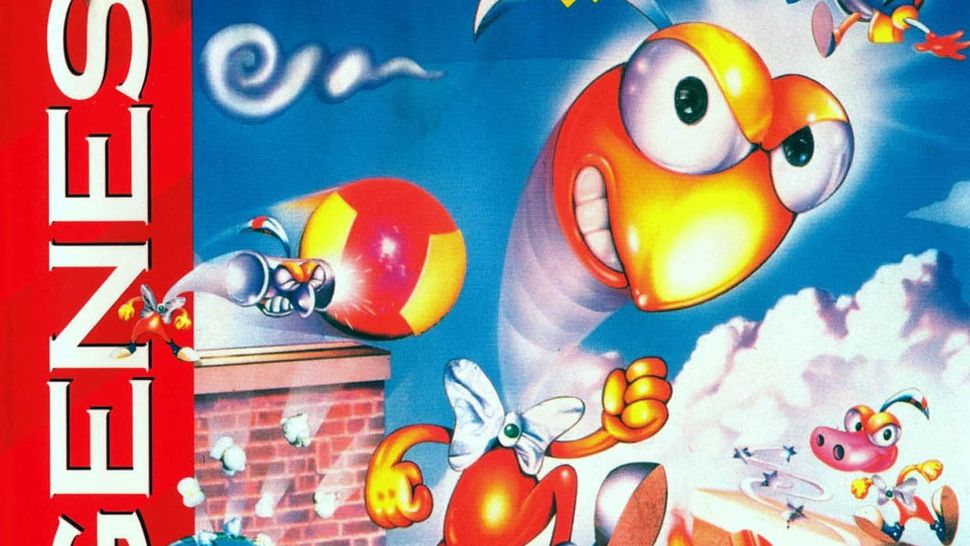 Your A to Z guide to the '90s raddest gaming mascots | GamesRadar+