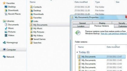 How to recover lost or deleted files | TechRadar