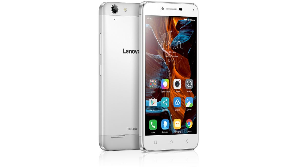 Lenovo K5 brings impressive smartphone specs for just £129 | TechRadar