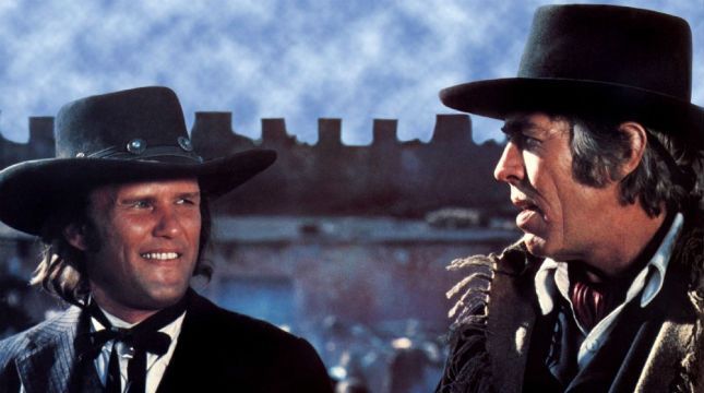 40 Greatest Movie Character Theme Music | GamesRadar+