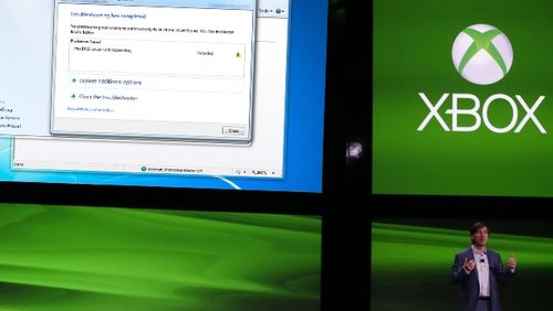 8 ways it could be worse for Xbox chief Don Mattrick | GamesRadar+