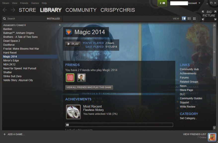 How to Fix a Broken Steam Install | PC Gamer