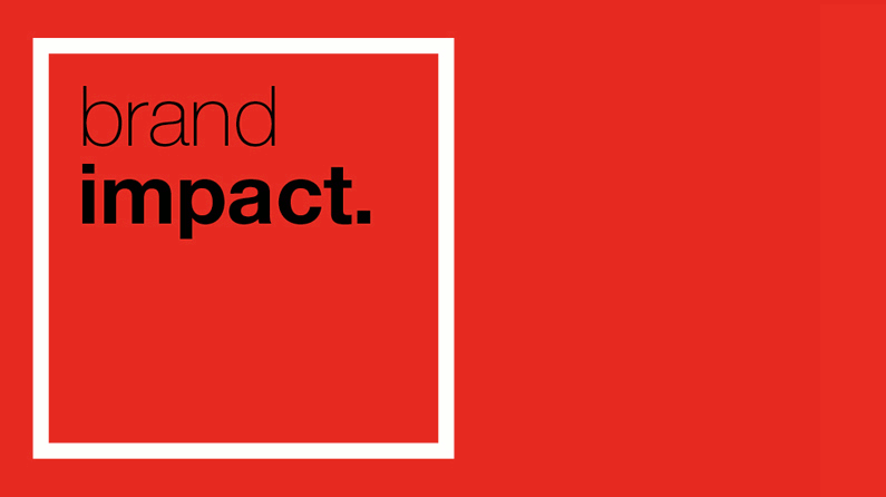Brand Impact Awards - deadline extended for one more week! | Creative Bloq