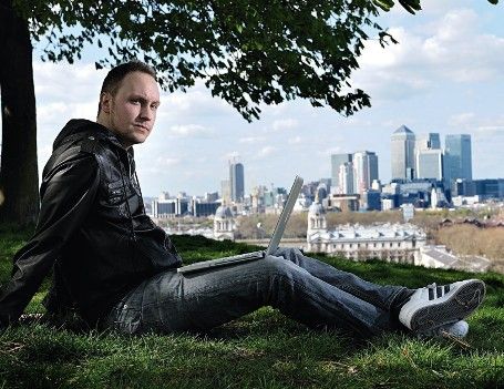 Craig Ward | Creative Bloq