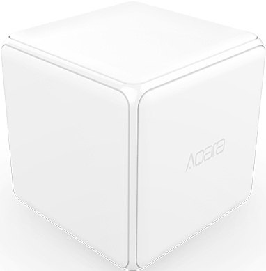 Aqara Cube Review: Convenient and fun, but not for everyone | iMore