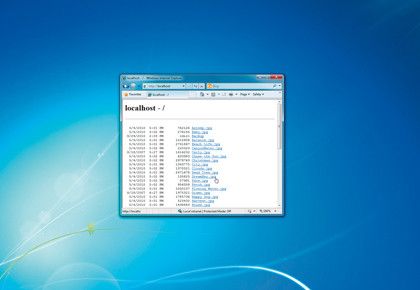 Windows 7 hidden options and tools | TechRadar