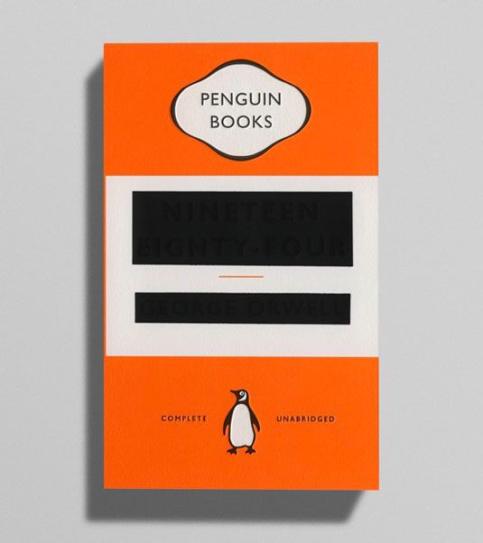 OPINION: Why real book covers still resonate | Creative Bloq