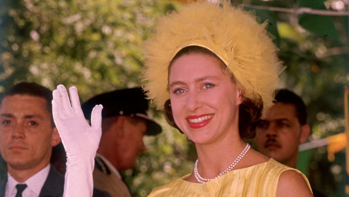 Was "Margaretology" Real? 'The Crown' Tells of Margaret's Fans | Marie ...