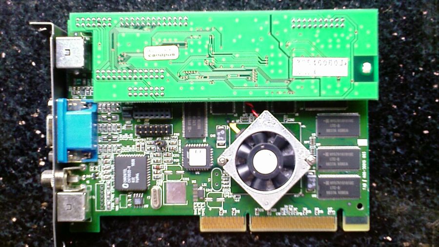 19 graphics cards that shaped the future of gaming | TechRadar