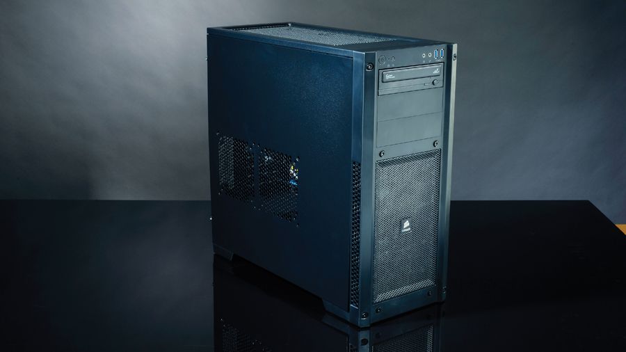 Desktops on test - Best gaming PC for £1,000: 9 reviewed and rated ...