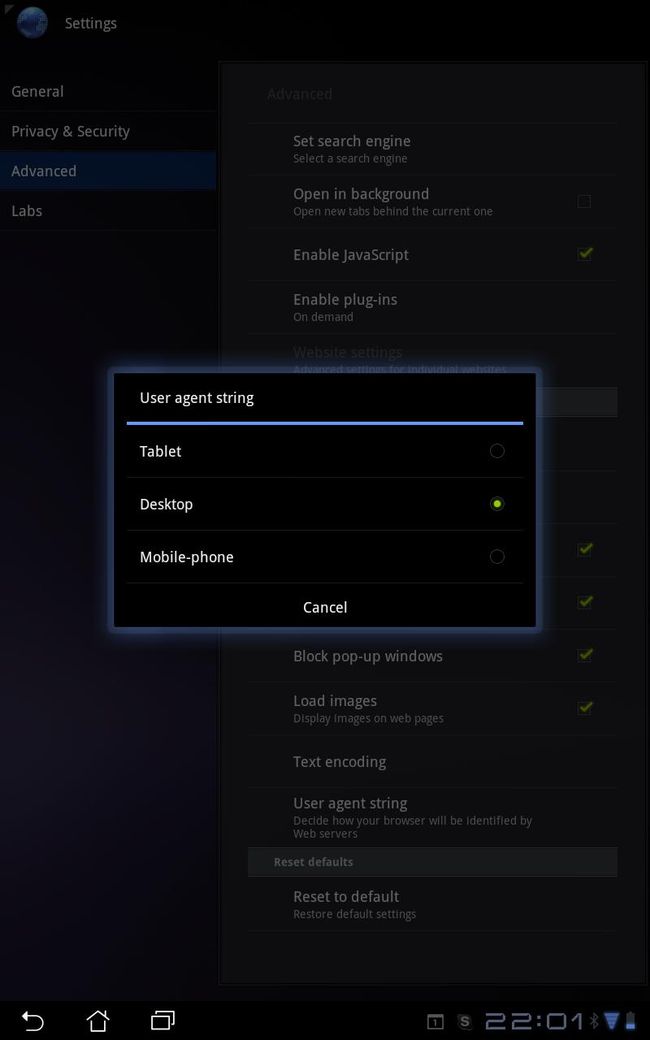 20 essential Android 3.0 tips and tricks | TechRadar