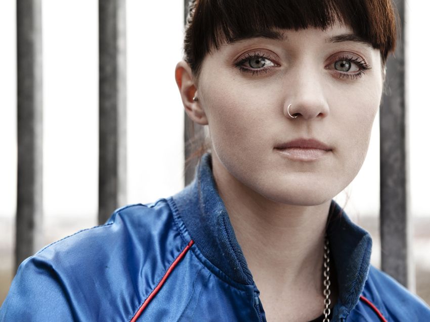 J.Phlip's top 5 tips for becoming a better DJ | MusicRadar