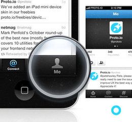 How to prototype an app design | Creative Bloq