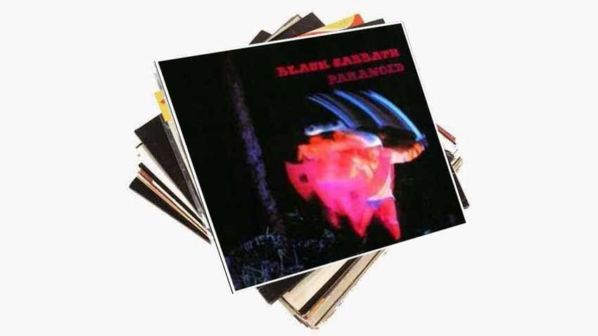 Classic albums featuring ex-Black Sabbath drummer Bill Ward | MusicRadar