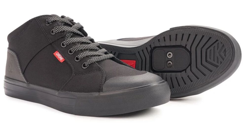 Chrome Industries partners with Panaracer to re-engineer its range of ...