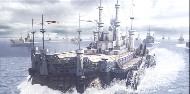 White Knight Chronicles II review | GamesRadar+