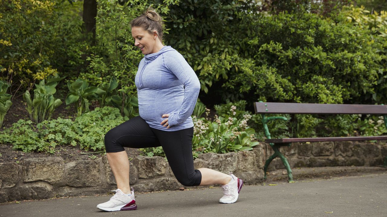 What is functional strength training? | Fit&Well