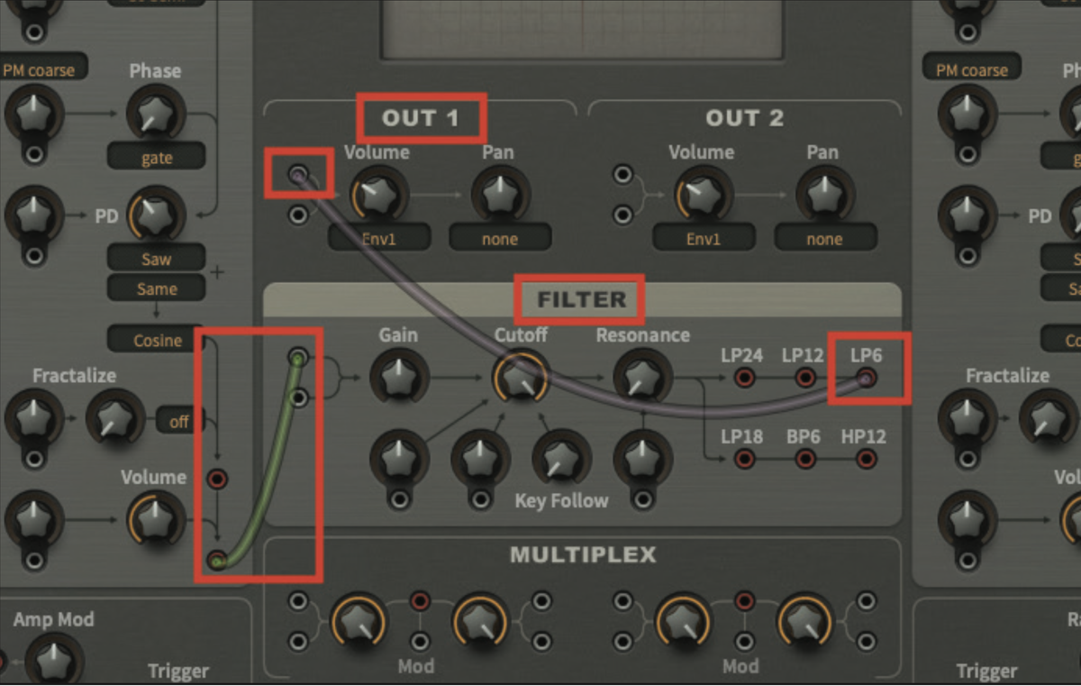 Program a sequencer-based drone with this free plugin | MusicRadar
