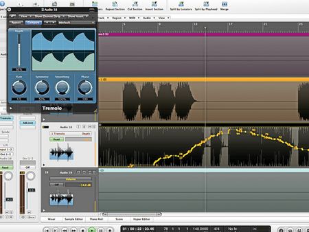 How to create a mix with dynamic range | MusicRadar